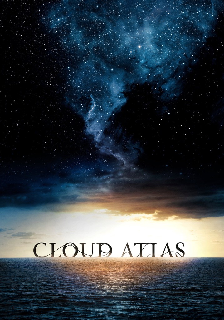 Cloud Atlas streaming: where to watch movie online?