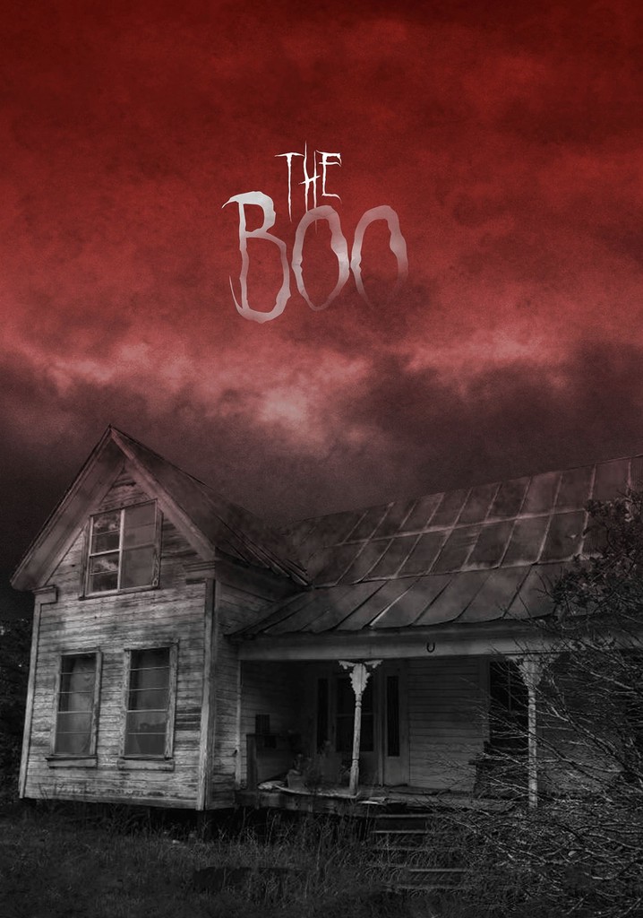 The Boo filme - Veja onde assistir online
