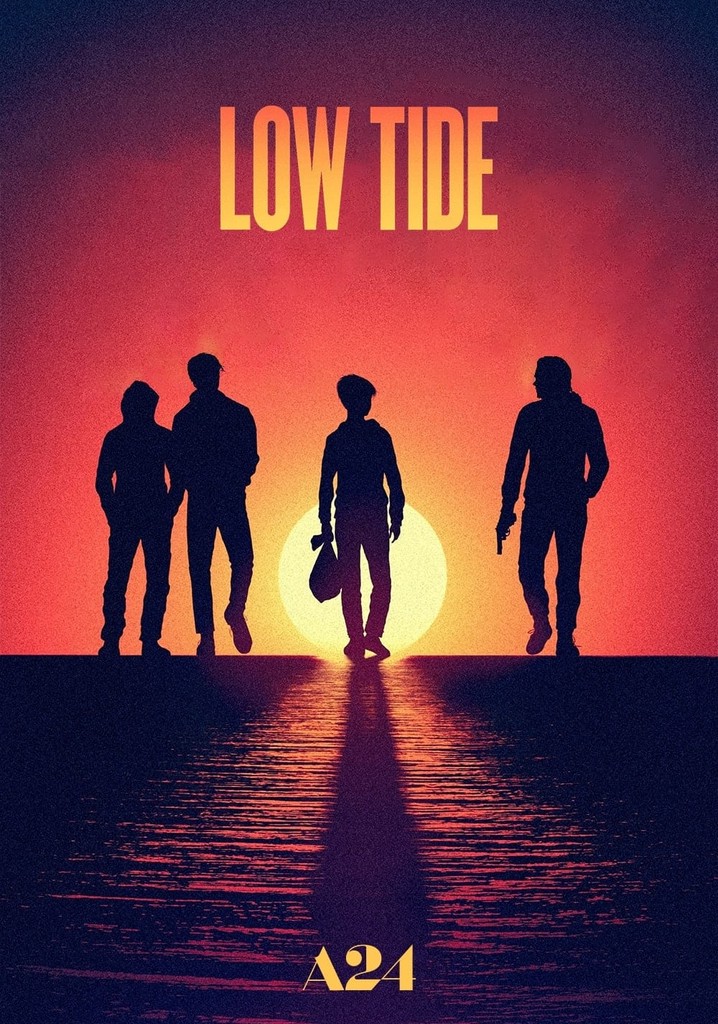 Low Tide streaming: where to watch movie online?