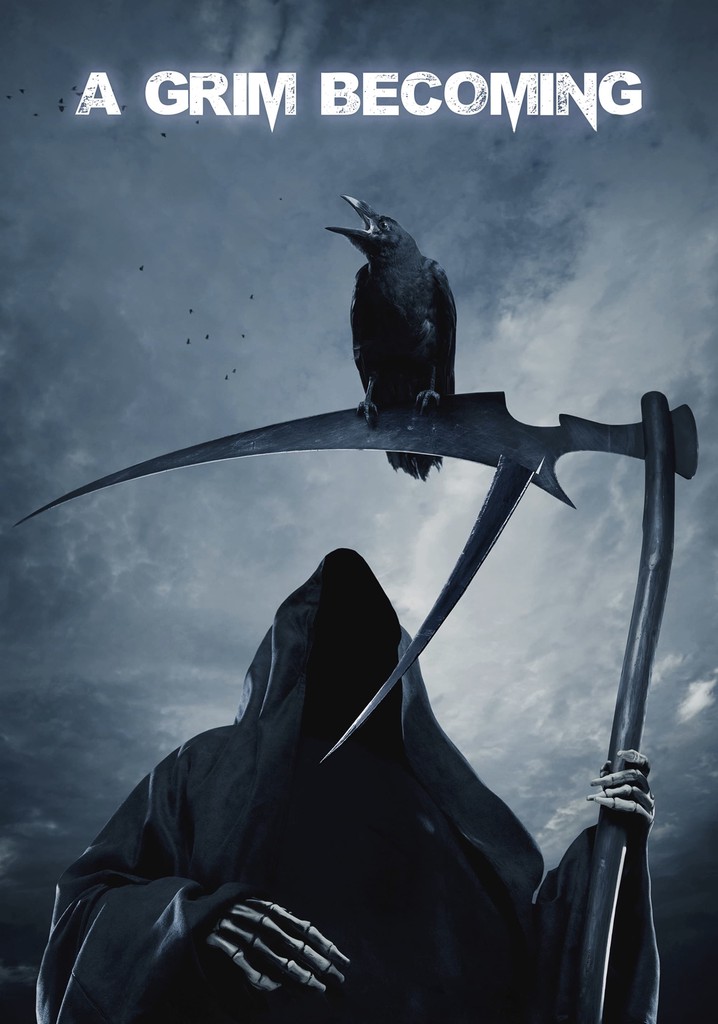 A Grim Becoming streaming: where to watch online? A Grim Becoming streaming: where to watch online?