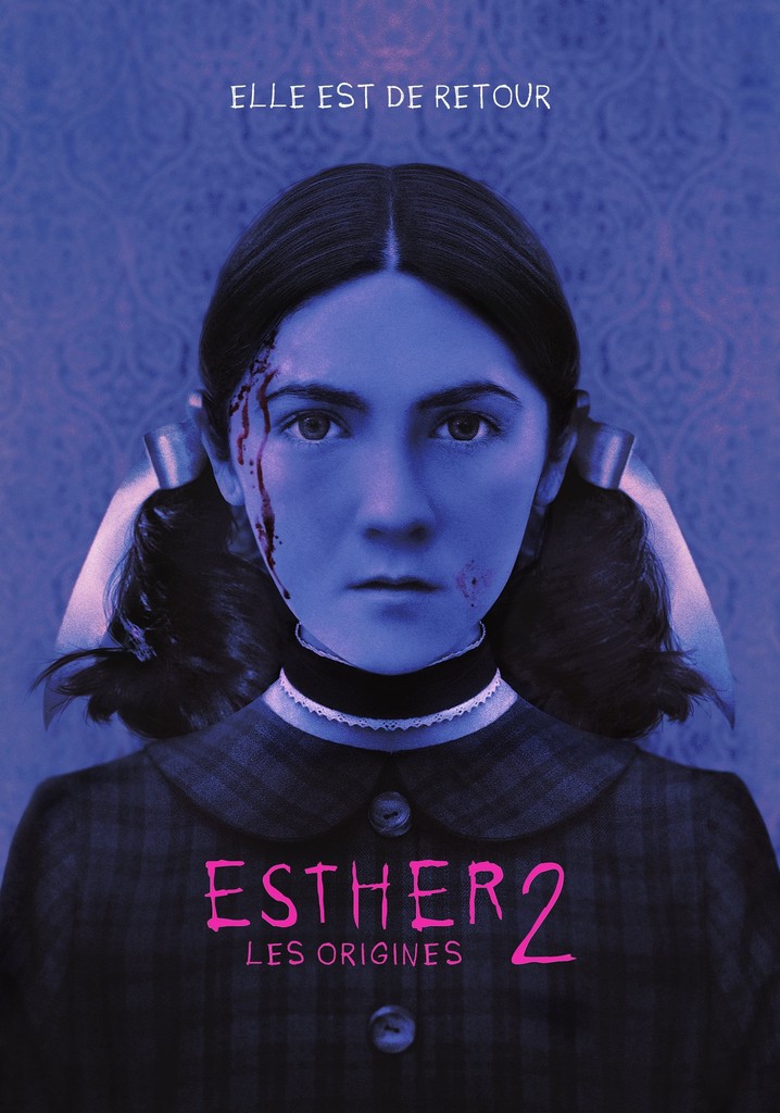 Regarder Esther 2 - les origines en streaming