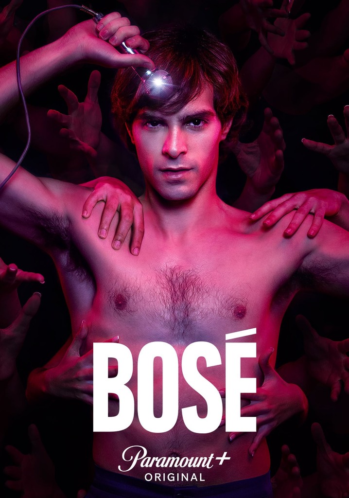 Bosé temporada 1 - Ver todos los episodios online