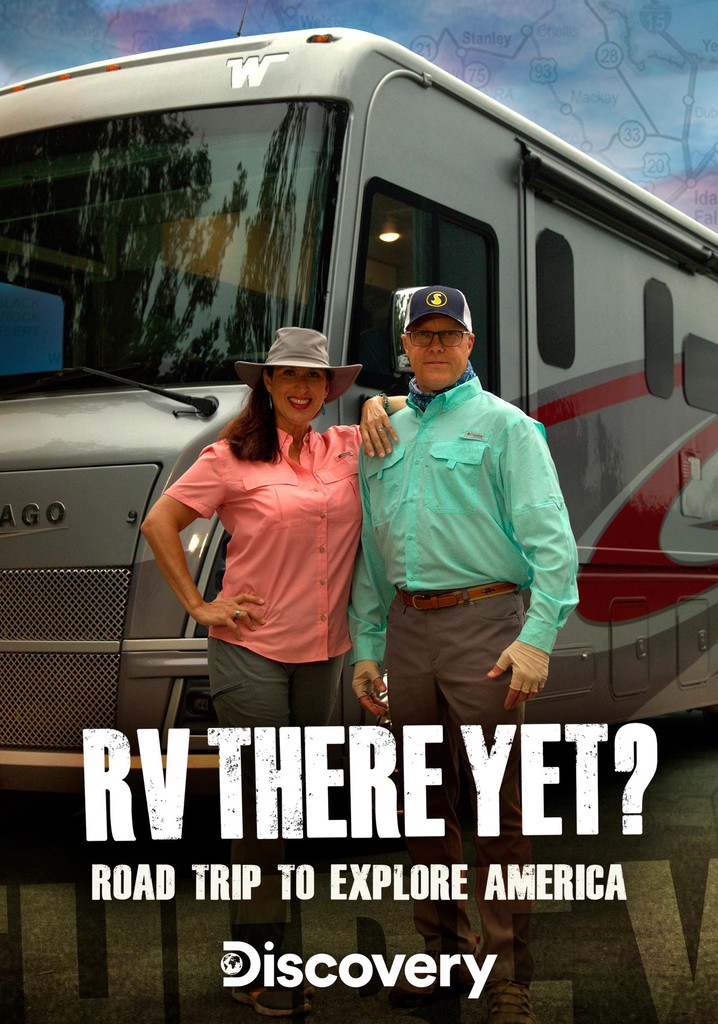 RV There Yet? - streaming tv series online