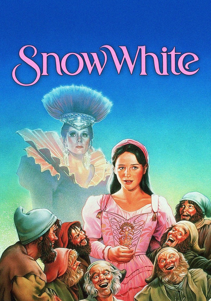 Snow White - movie: where to watch stream online