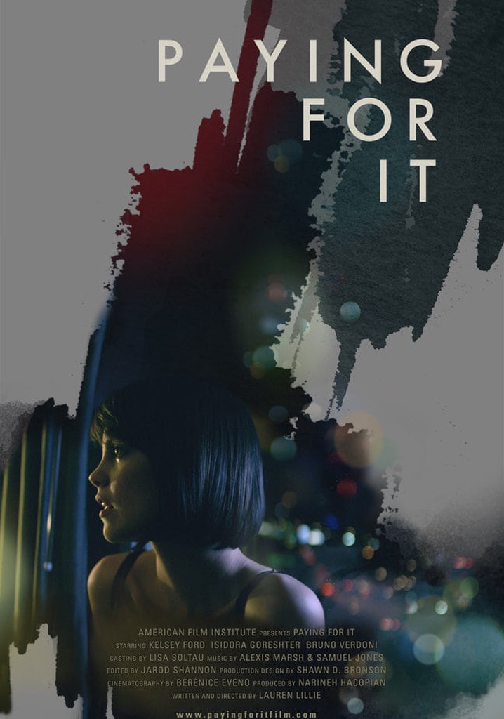 Paying for It - movie: watch streaming online