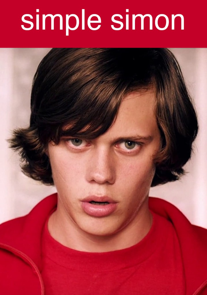Simple Simon - movie: where to watch stream online