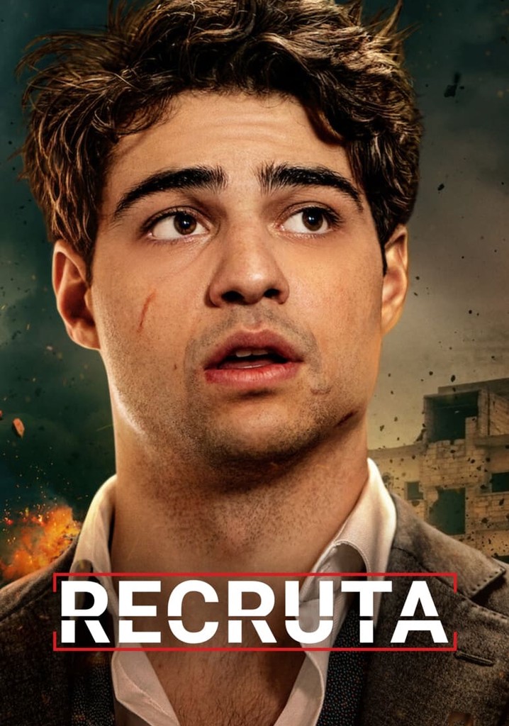 The Recruit Temporada 1 - assista todos episódios online streaming