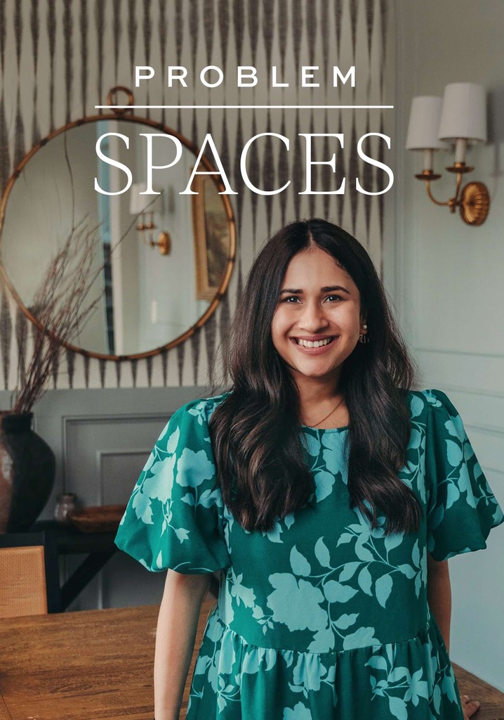 Problem Spaces - streaming tv show online