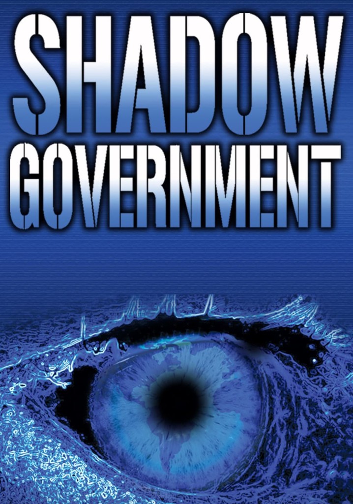 Shadow Government streaming: where to watch online?