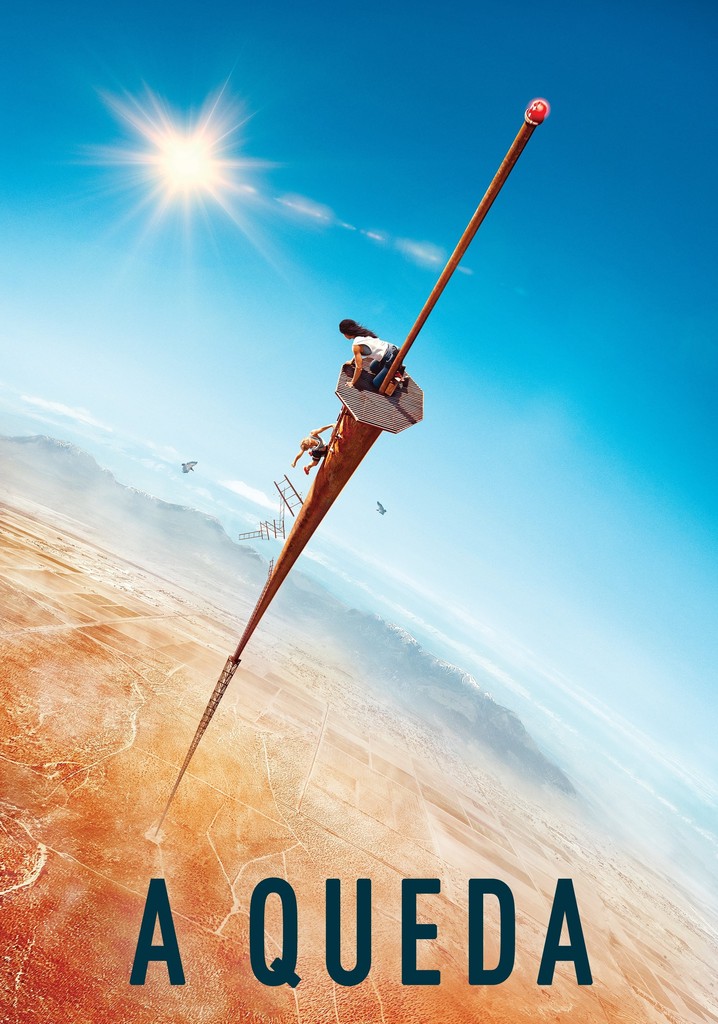 A Queda filme - Veja onde assistir online