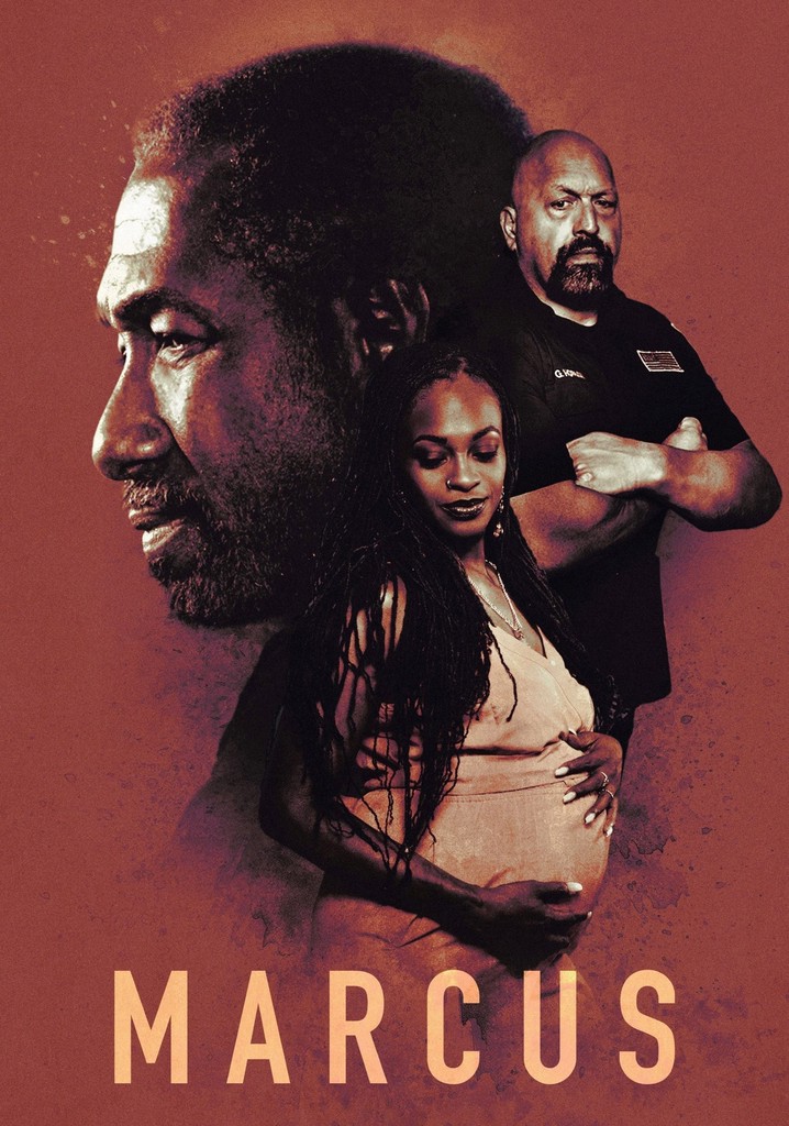 Marcus streaming: where to watch movie online?