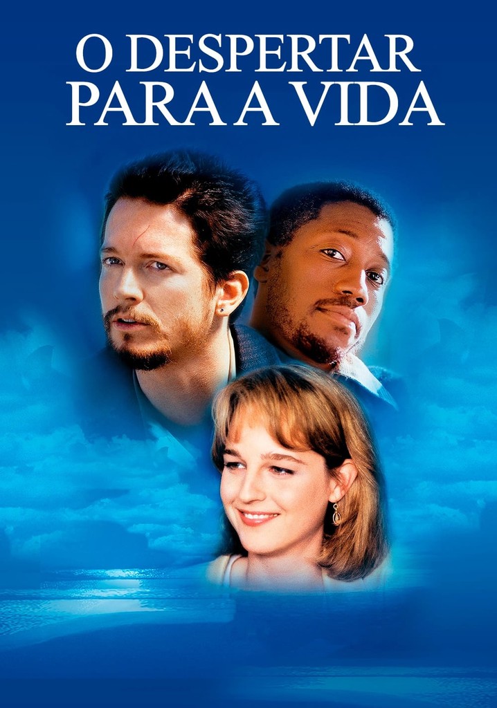 The Waterdance filme - Veja onde assistir