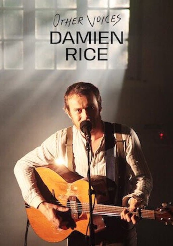Damien Rice - Other Voices - Stream: Jetzt online anschauen