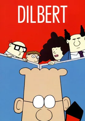 Dilbert - watch tv show streaming online