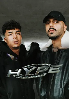 Hype - Stream: Jetzt Serie online finden & anschauen