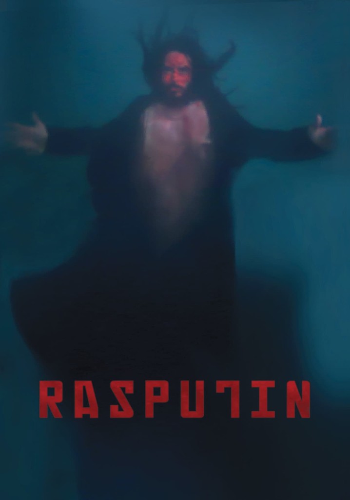Rasputin - streaming: gdzie obejrzeć film online?