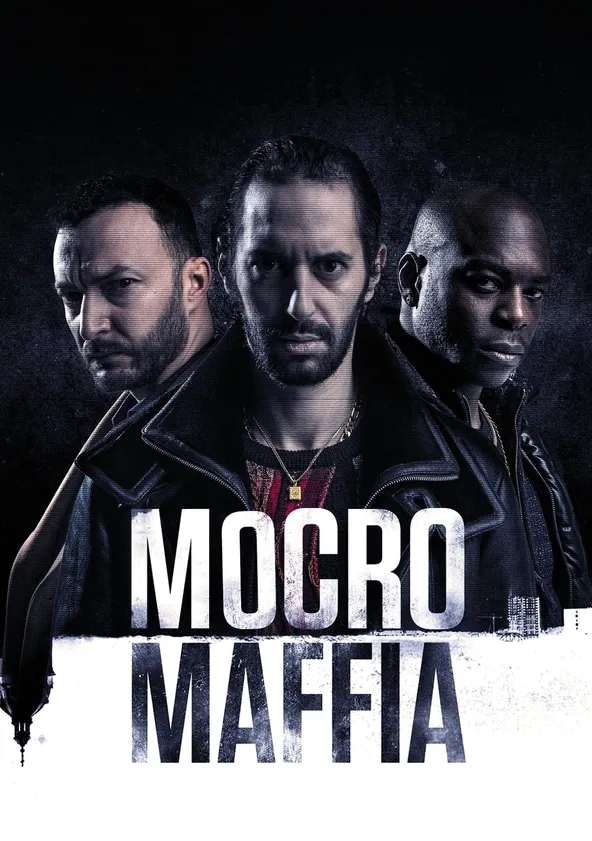 Donde assistir Mocro Maffia - ver séries online