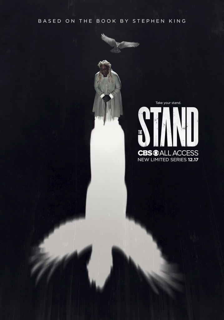 The Stand - Ver la serie online completas en español