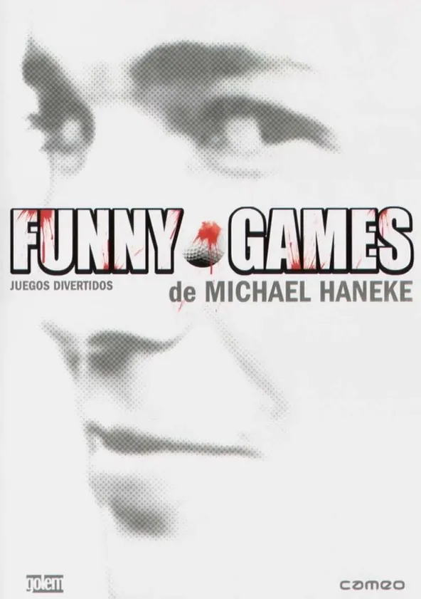 Funny Games - película: Ver online completas en español