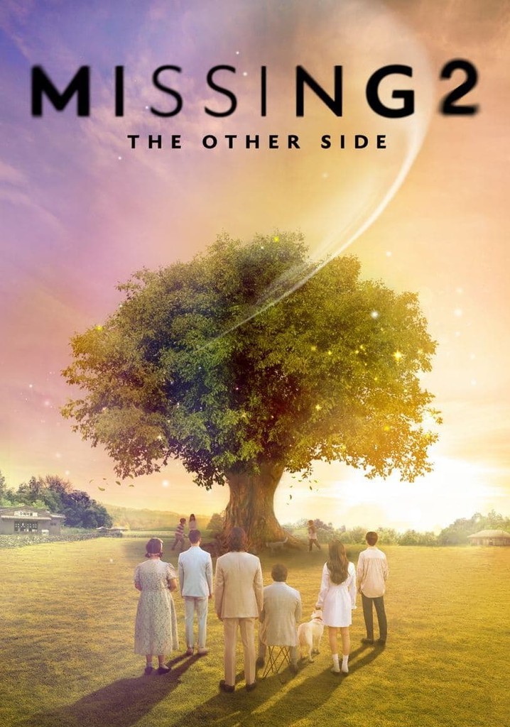 Missing: The Other Side Season 2 - episodes streaming online