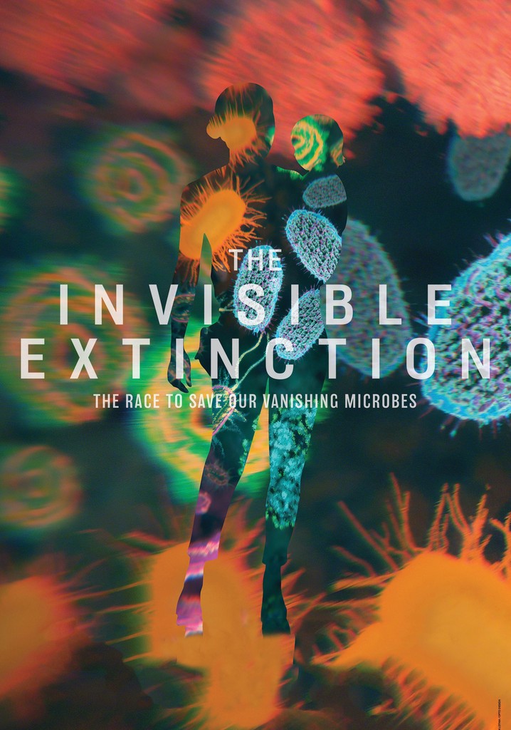 The Invisible Extinction - watch streaming online