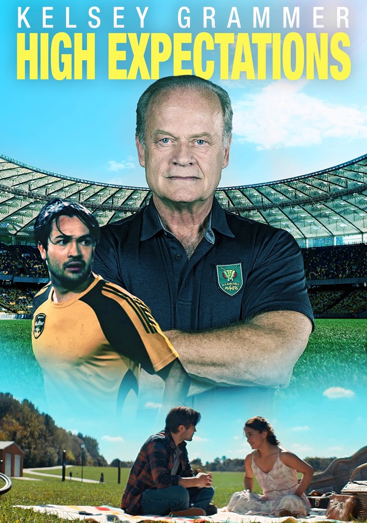 High Expectations - película: Ver online en español