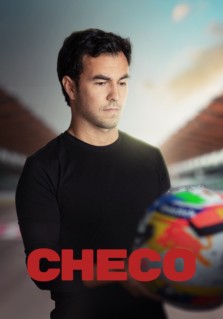 Checo - Ver la serie online completas en español