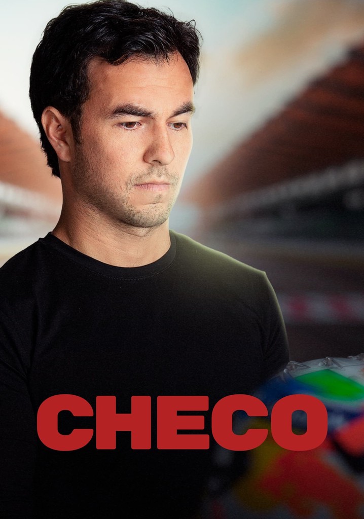 Checo - Ver la serie online completas en español