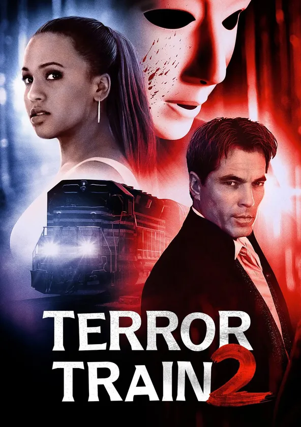 Terror Train 2 - película: Ver online en español