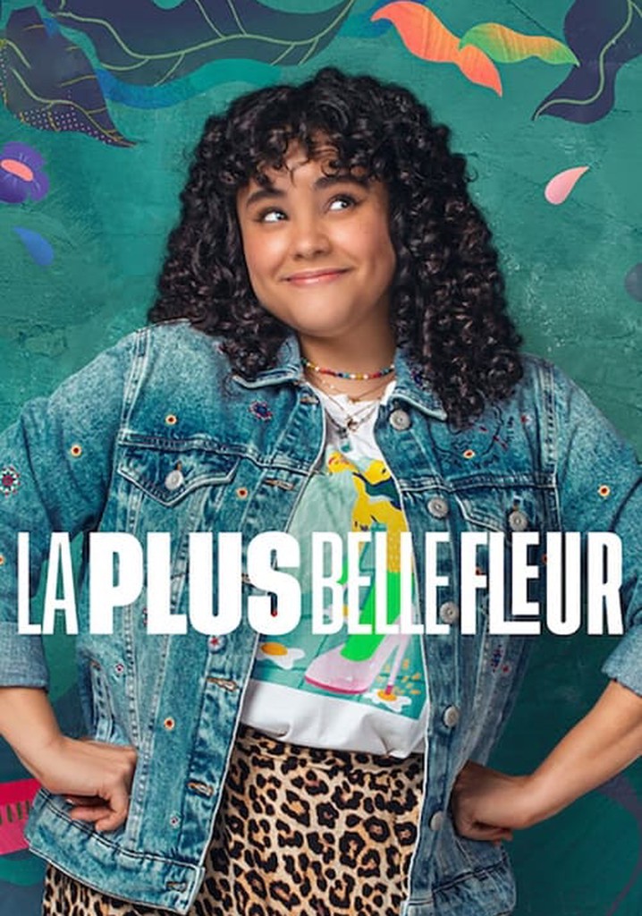 Regarder la série La Plus Belle Fleur streaming