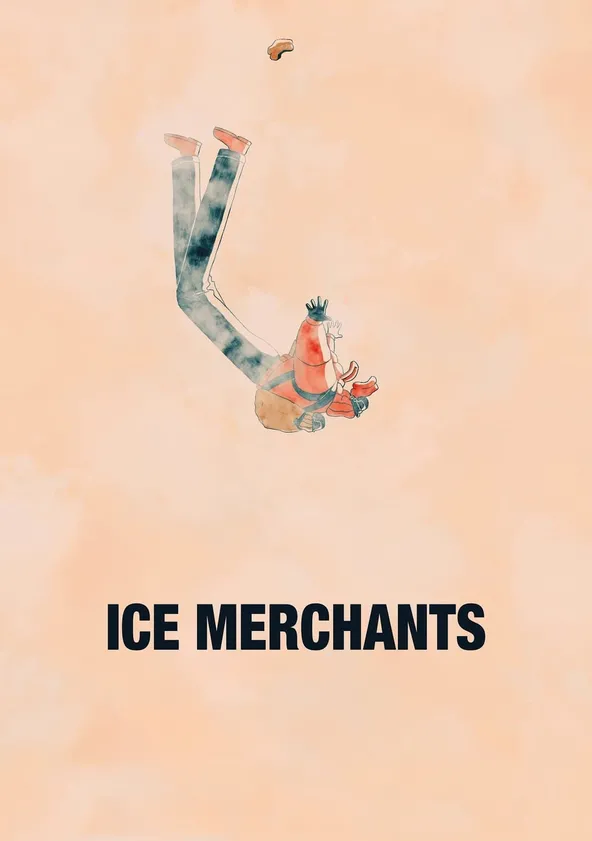 Ice Merchants filme - Veja onde assistir