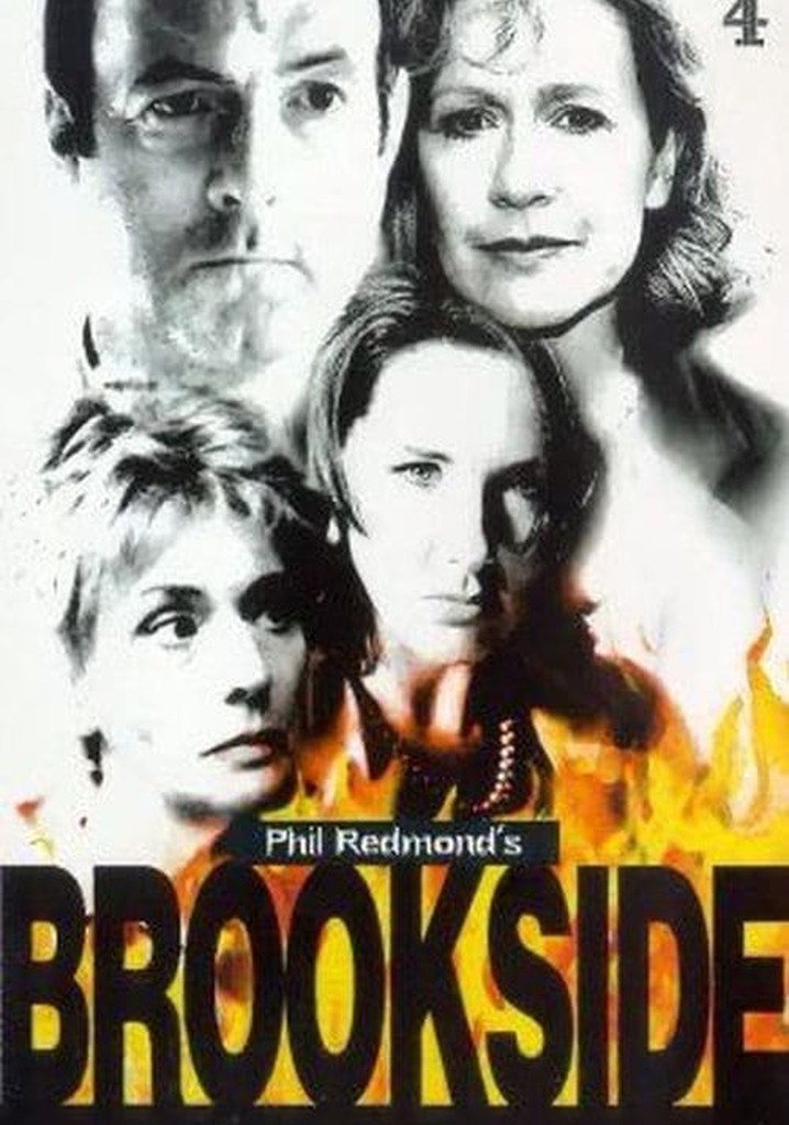 Brookside - watch tv series streaming online