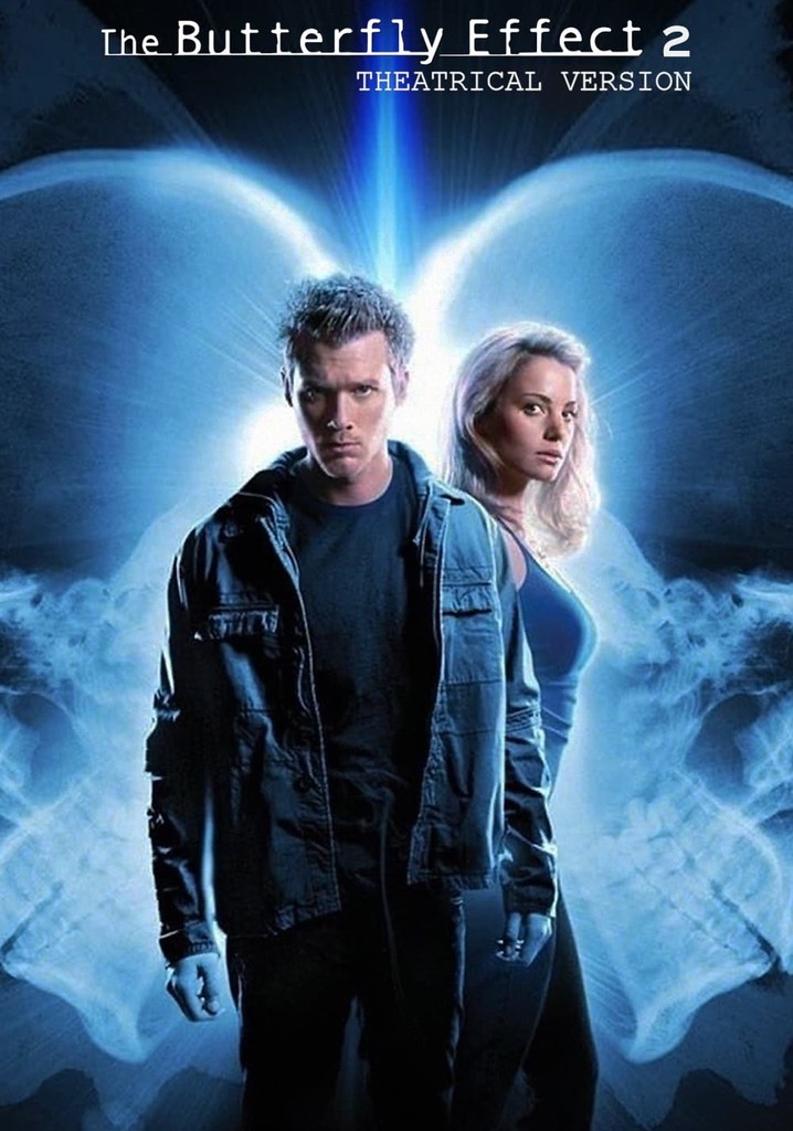 The Butterfly Effect 2 - film: guarda streaming online