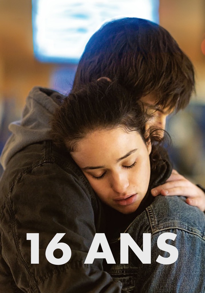Où regarder 16 ans en streaming complet et légal