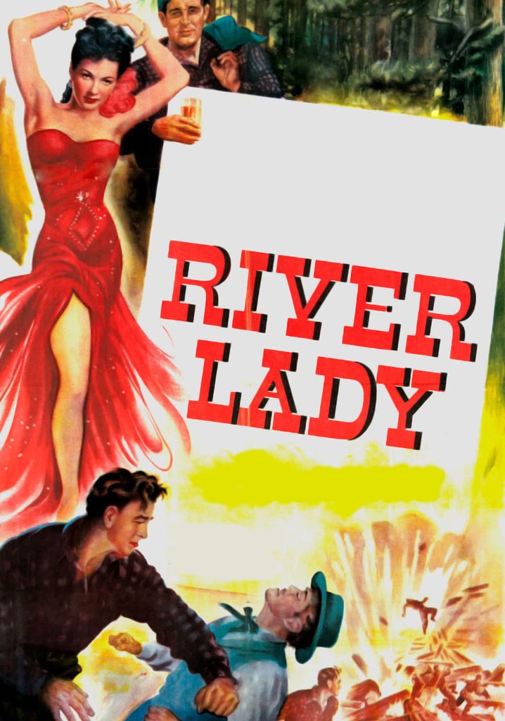 River Lady streaming: where to watch movie online?