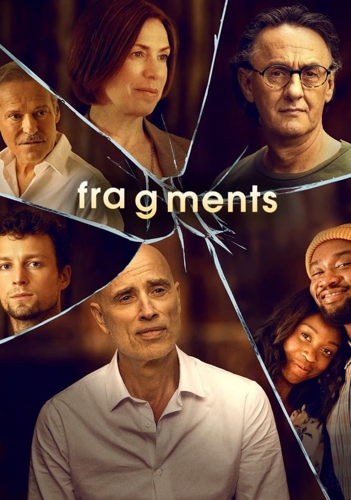 Où regarder la série Fragments en streaming