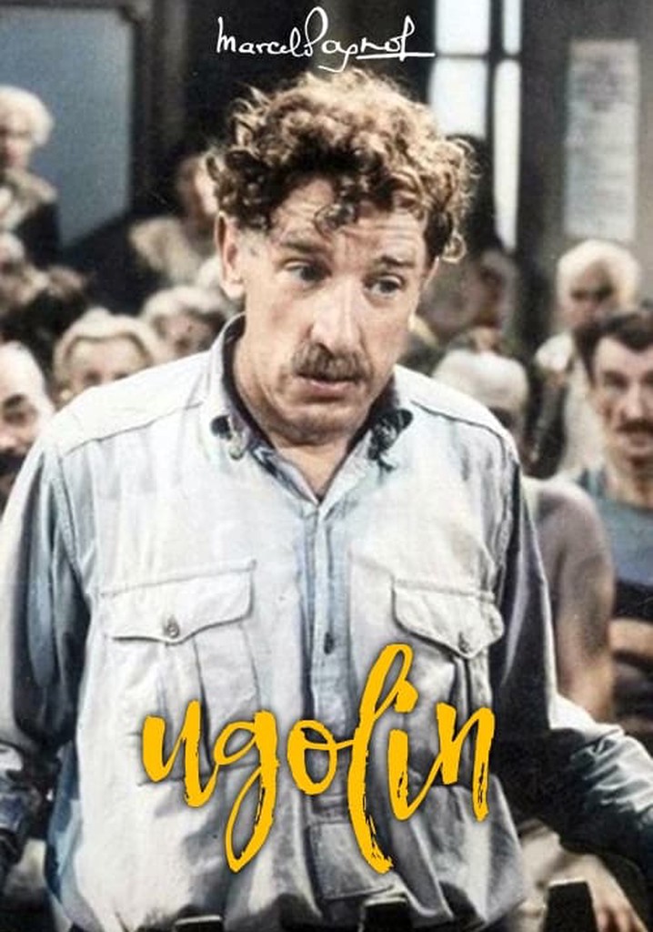 Où regarder Ugolin en streaming complet et légal