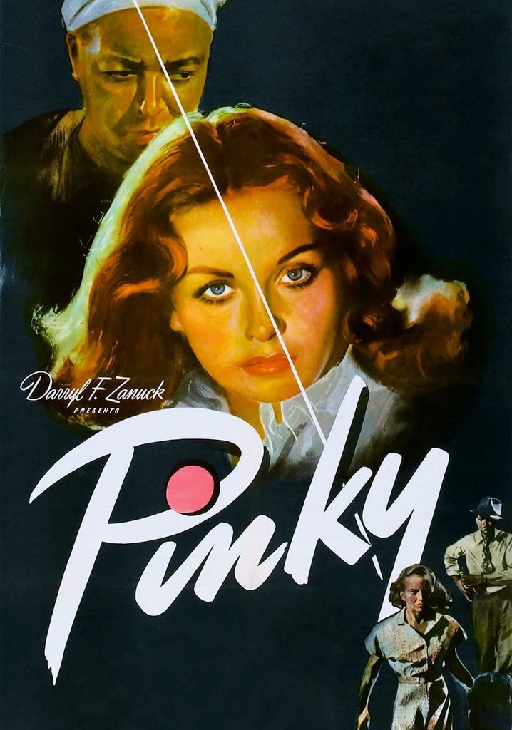 Pinky - movie: where to watch streaming online