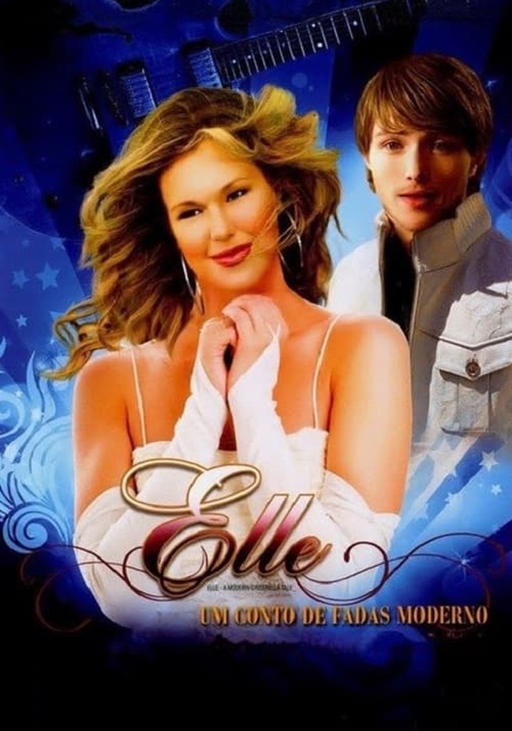 Elle - Um Conto de Fadas Moderno filme - assistir