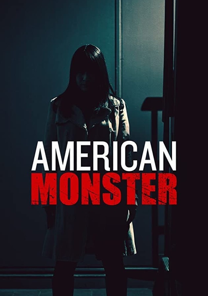 Saison 1 American Monster streaming: où regarder les épisodes?