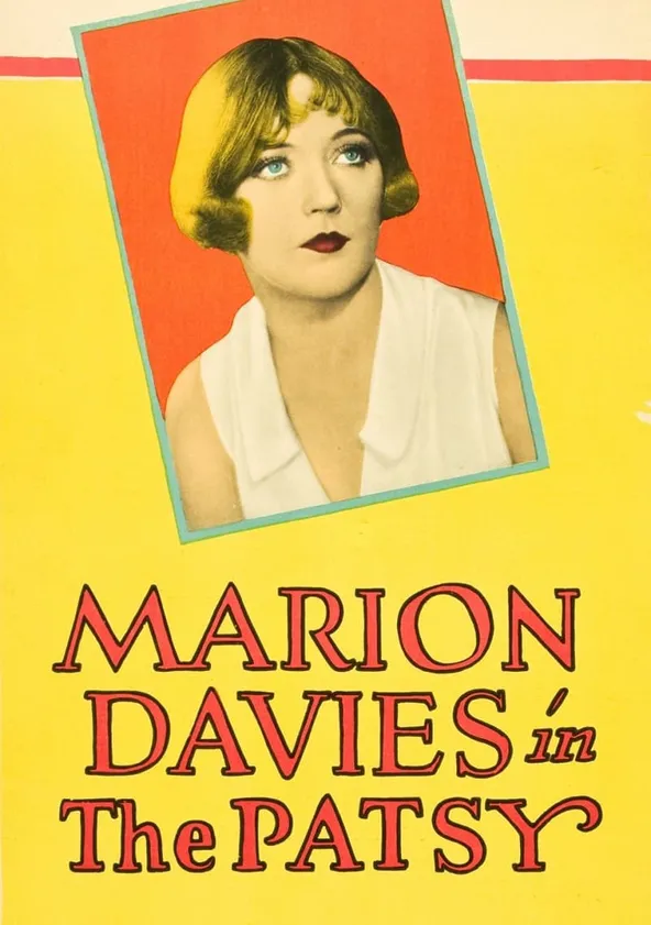 The Patsy streaming: where to watch movie online?