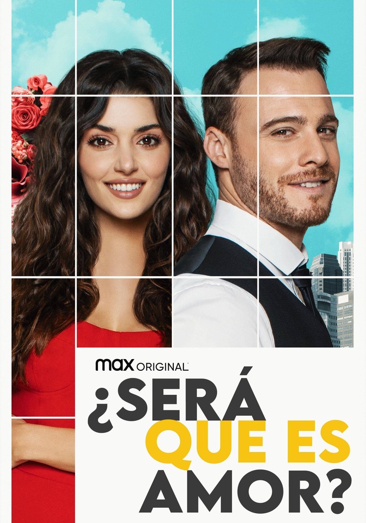 Love is in the Air - Ver la serie de tv online