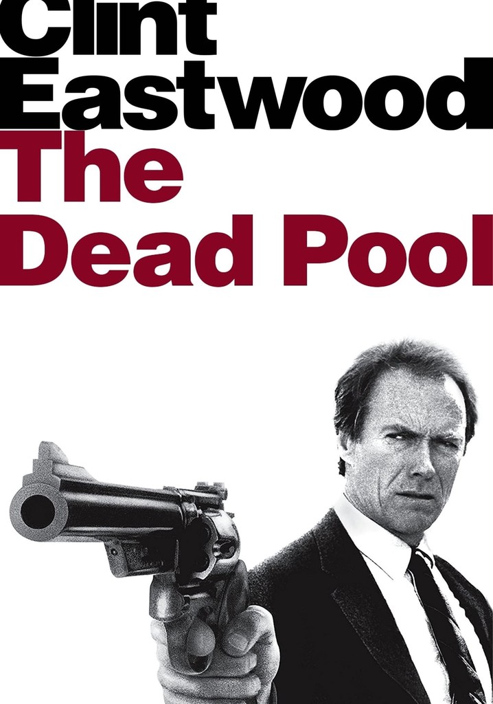 The Dead Pool streaming: where to watch online?