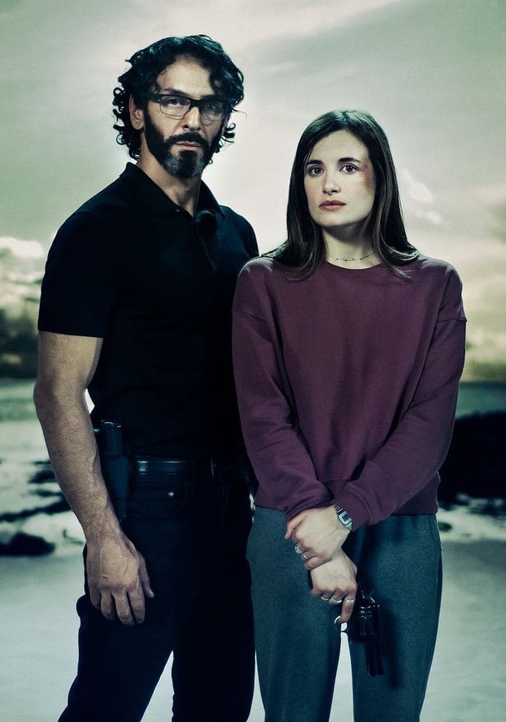 Donde assistir Vórtex - ver séries online