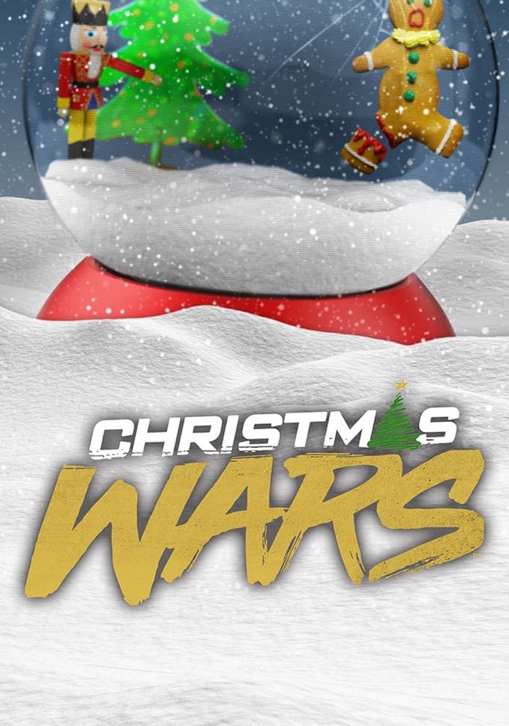 Christmas Wars Season 1 - watch episodes streaming online