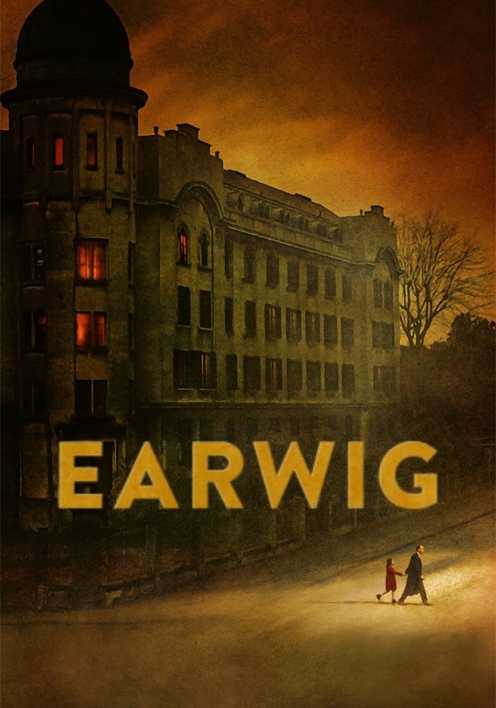 Earwig - movie: where to watch streaming online