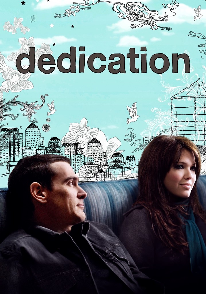 Dedication streaming: where to watch movie online?