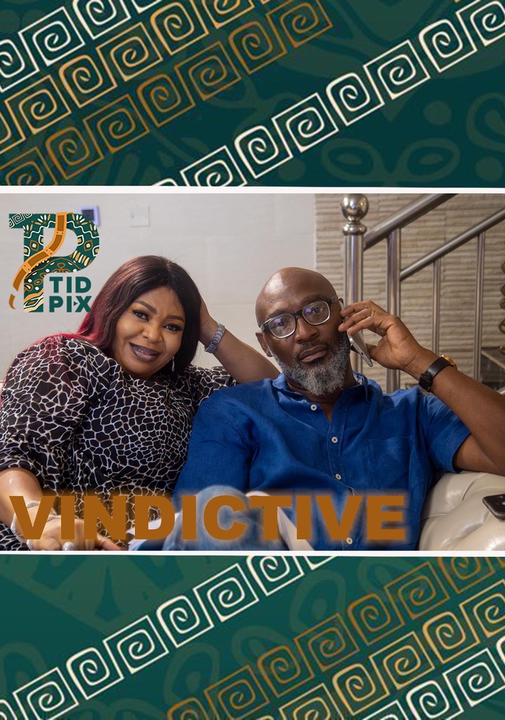 Vindictive streaming: where to watch movie online?