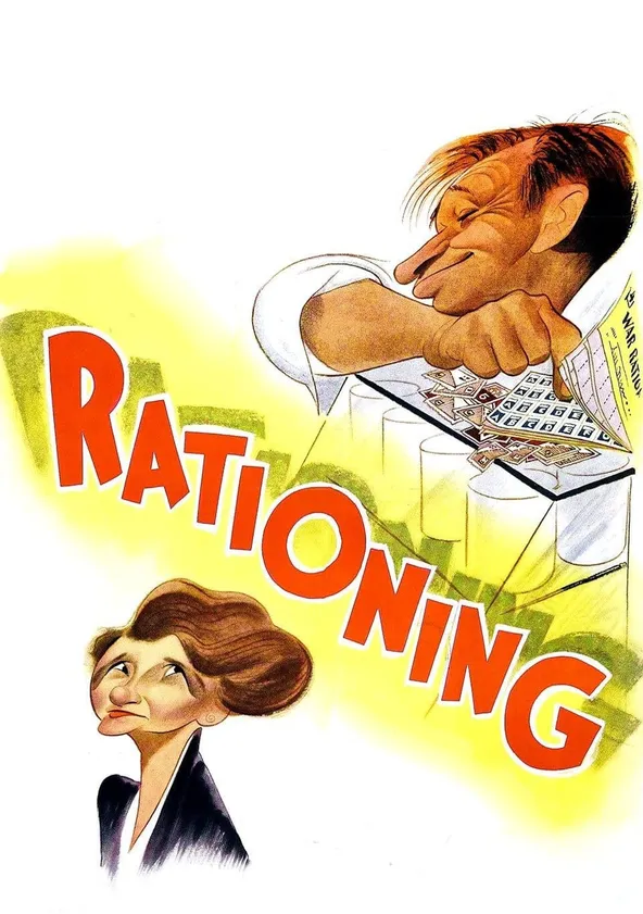Rationing streaming: where to watch movie online?