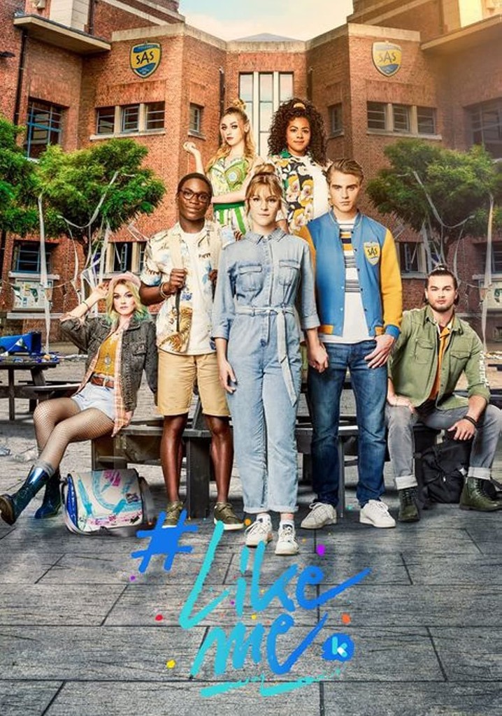 Saison 3 #LikeMe streaming: où regarder les épisodes?